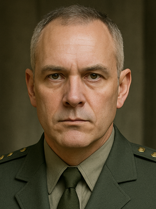 Crimes Investigator Leads Environmental Efforts - Bureau of ...